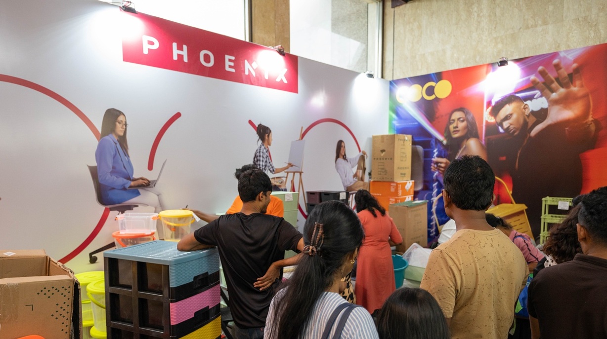 Colombo Shopping Festival – December | Colombo Shopping Festival