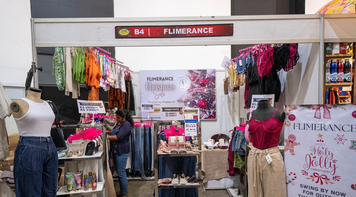 Colombo Shopping Festival – December | Colombo Shopping Festival