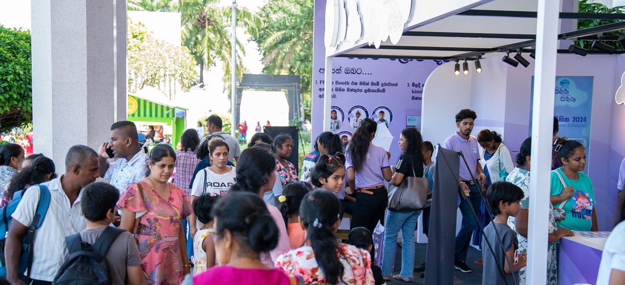 Colombo Shopping Festival – December | Colombo Shopping Festival