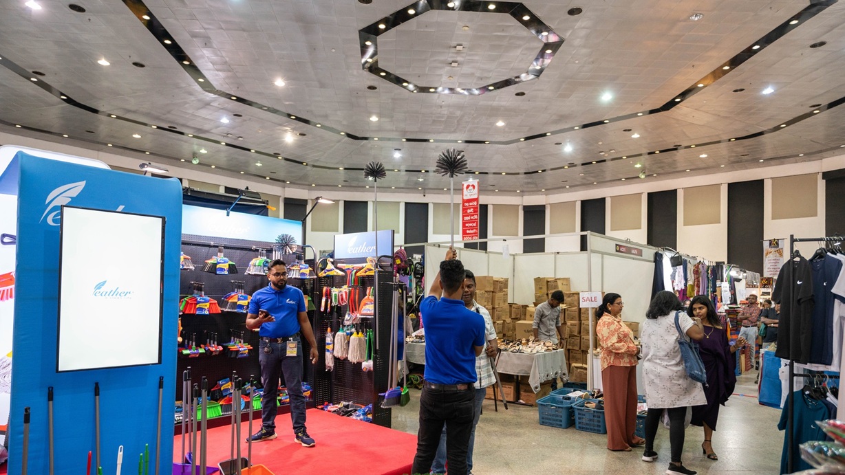 Colombo Shopping Festival – December | Colombo Shopping Festival