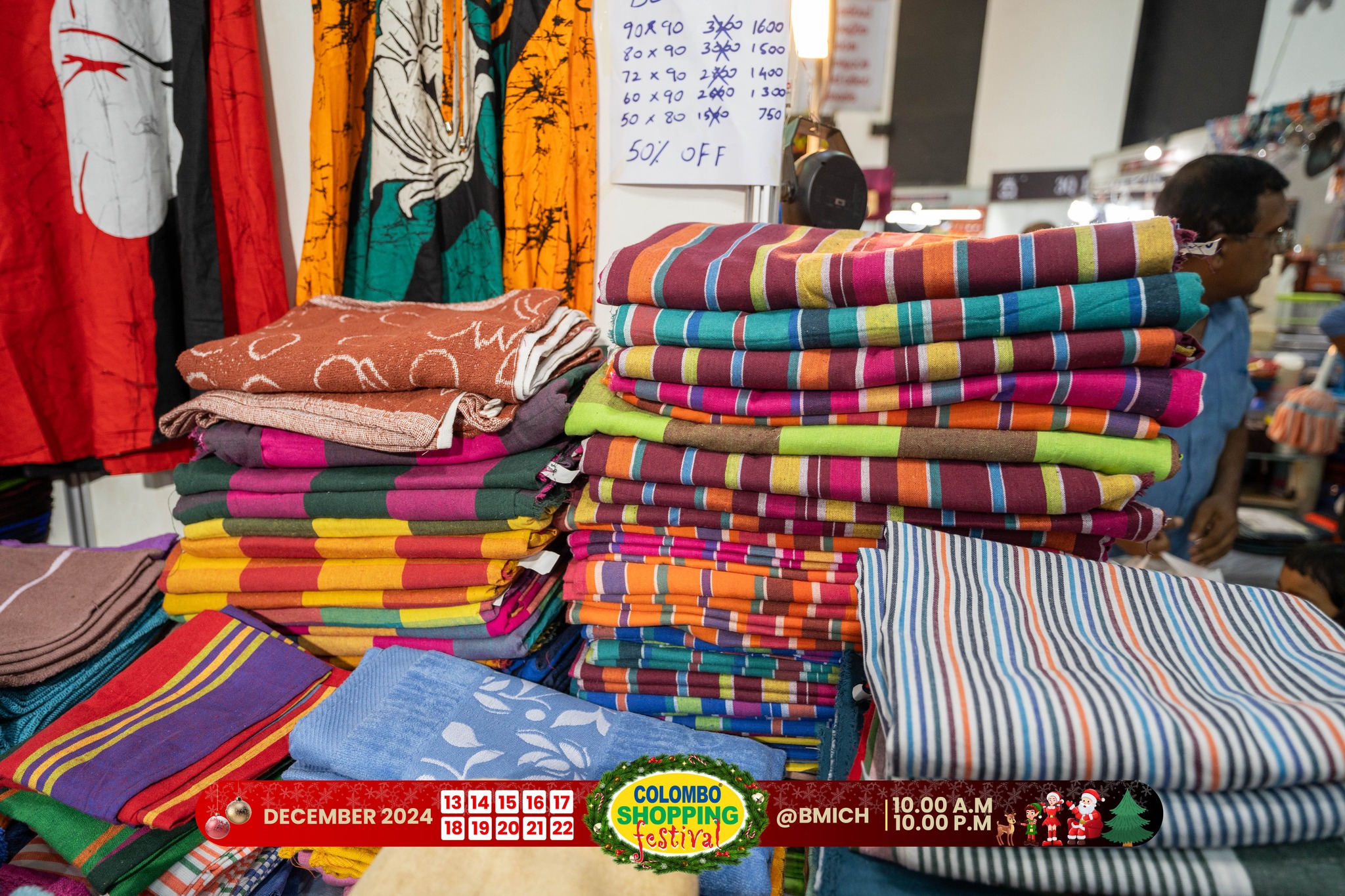 Colombo Shopping Festival – December | Colombo Shopping Festival