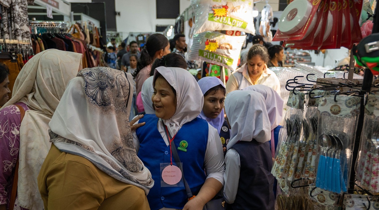 Colombo Shopping Festival – December | Colombo Shopping Festival