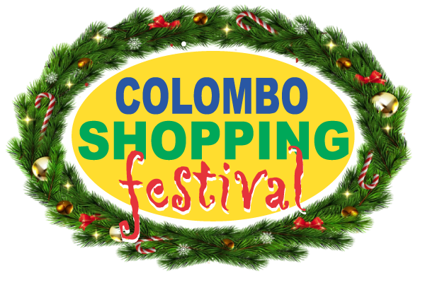 Colombo Shopping Festival – December | Colombo Shopping Festival